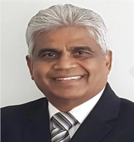 Committee Members | Federation of Gujarati Associations