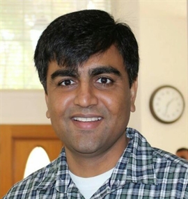 Committee Members | Federation of Gujarati Associations