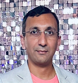 Committee Members | Federation of Gujarati Associations